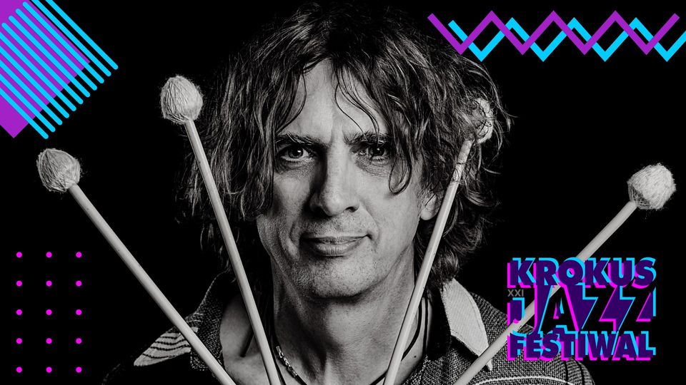 Rock Kompas zaprasza - KJF 2022 - Bernard Maseli Quartet | Klub Kwadrat ...