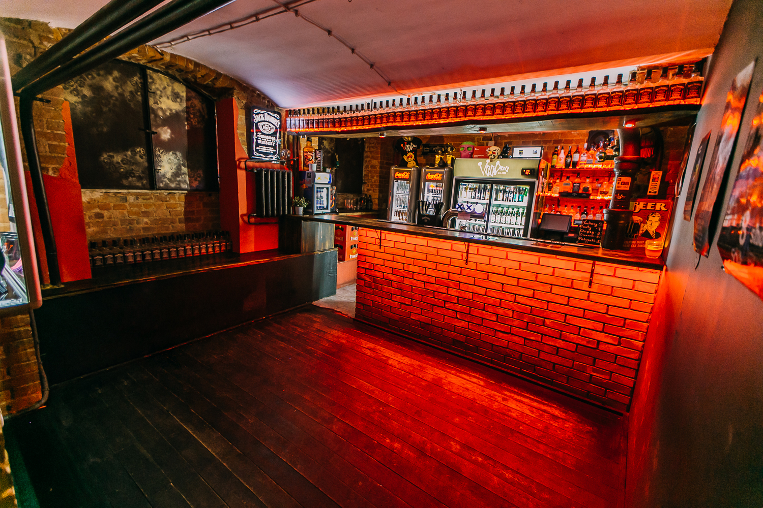 Organizacja koncertów w nowym reżimie sanitarnym. Opowiada nam Jarosław ...