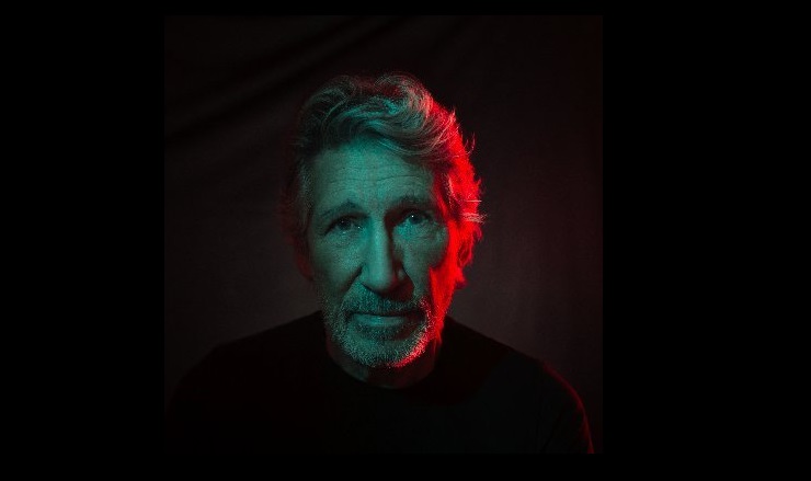 Roger Waters z nową interpretacją utworu "The Gunner's Dream" nagranego ...