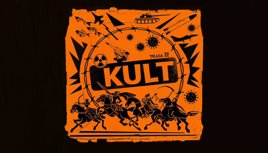 KULT ogłasza szczegóły Pomarańczowej Trasy - Rock Kompas